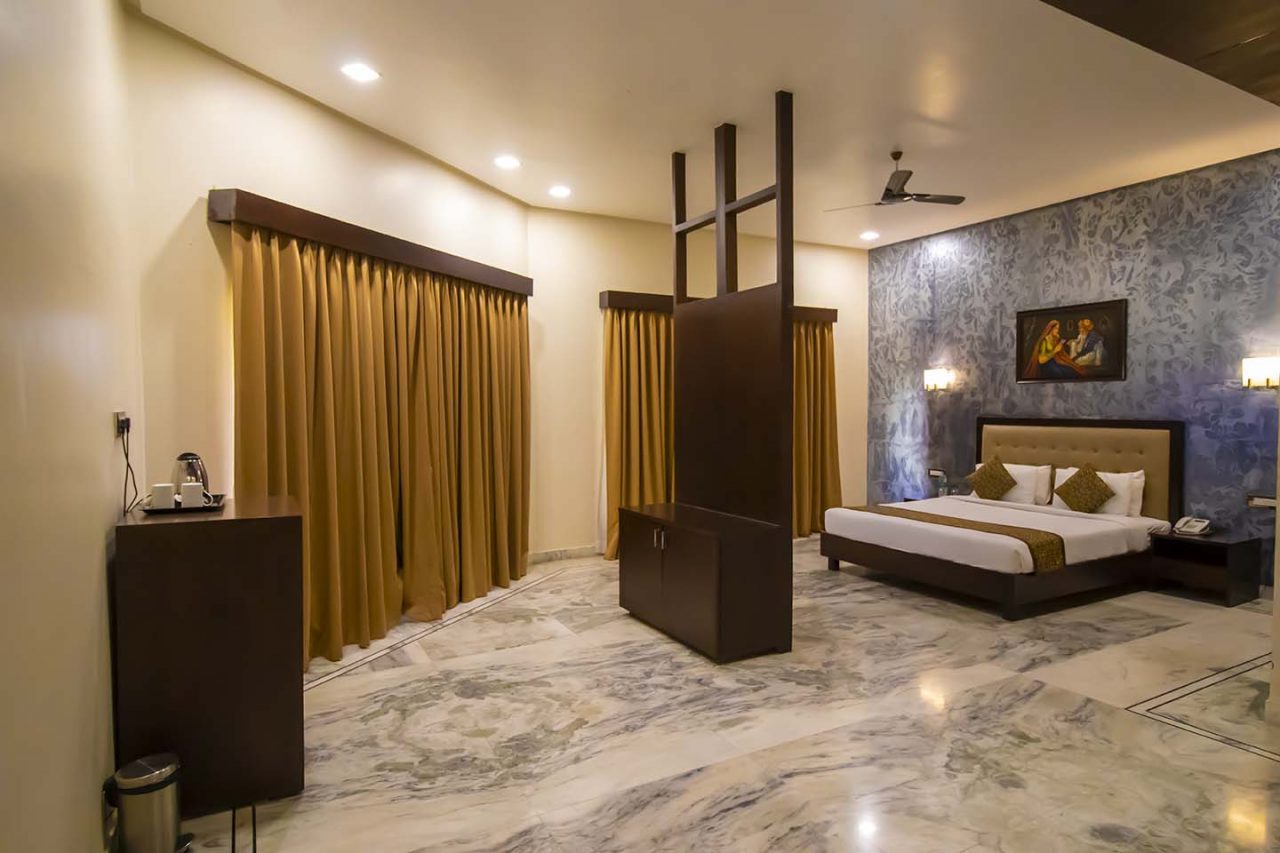 Elegance and Heritage: Experience Mount Abu's Rich Culture at Sun Hotel ...