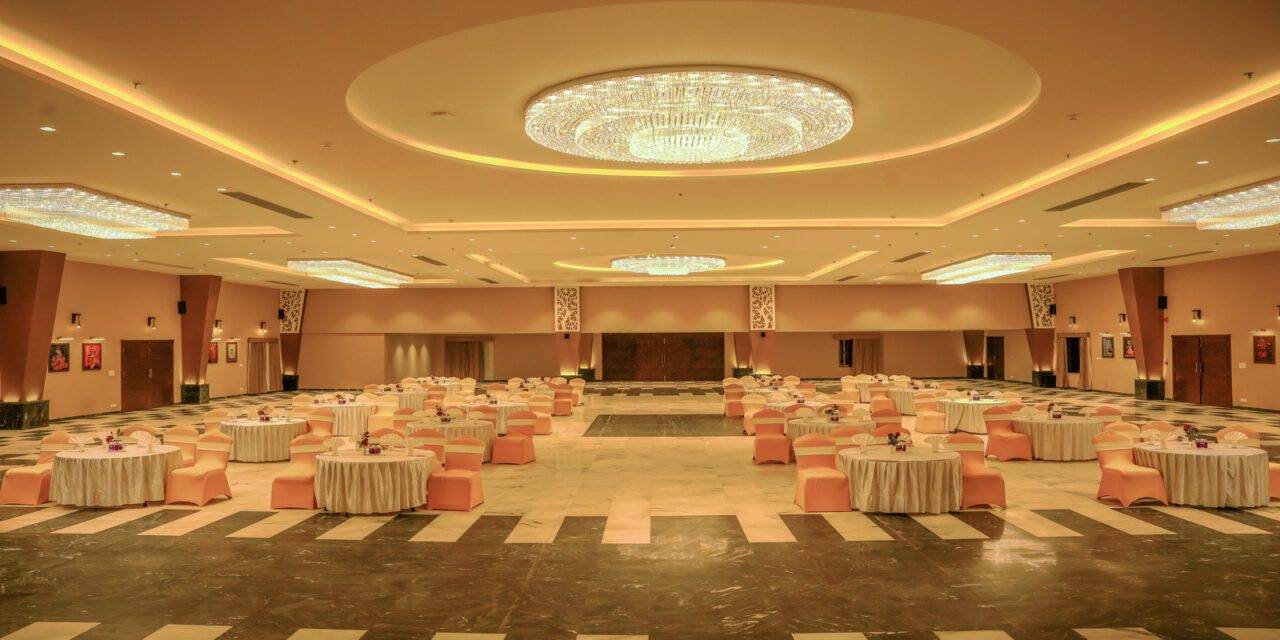 Professional Gatherings - Host Your Next Corporate Event at Sun Hotel ...