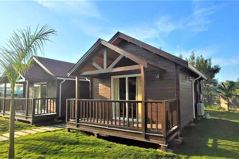 Take a Break and Discover the Charm of Cottages | Sun Hotel & Resort