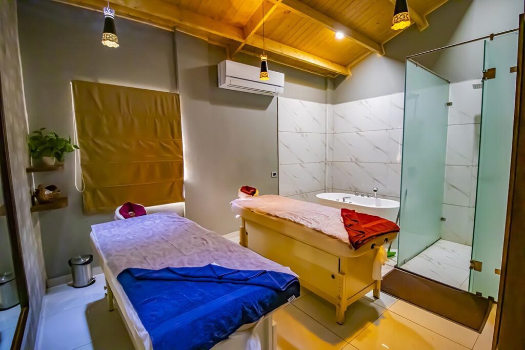 Enjoy a Spa Day at Sun Hotel and Resort Luxurious Spa in Mount Abu