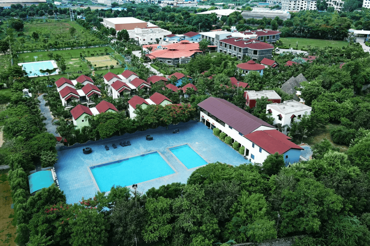 Why Sun Hotel and Resort Is More Than Just a Place to Stay - Sun Hotel